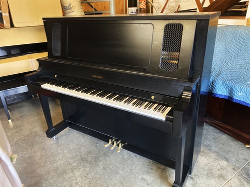 Baldwin Model 6000 Concert Vertical Upright Piano | eBay