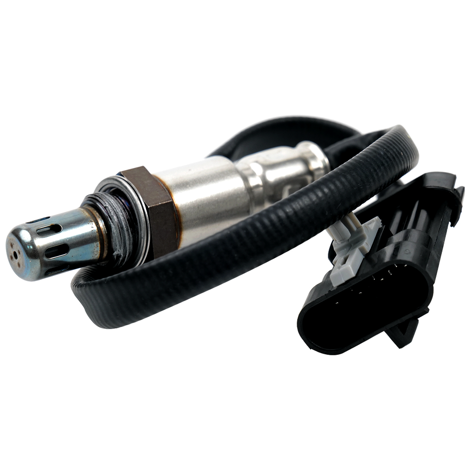 4X Brand OEM Upstream/Downstream Oxygen O2 Sensor For Chevy Silverado ...