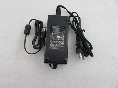 AC/DC Adapter Charger For Shenzhen Fujia Appliance FJ-SW1203000D Power ...