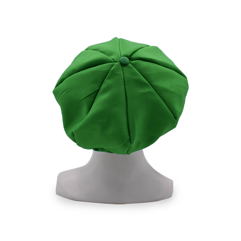 Mario Luigi Hats Toy Kids Adult Cosplay Props Caps Wario Waluigi Hat ...