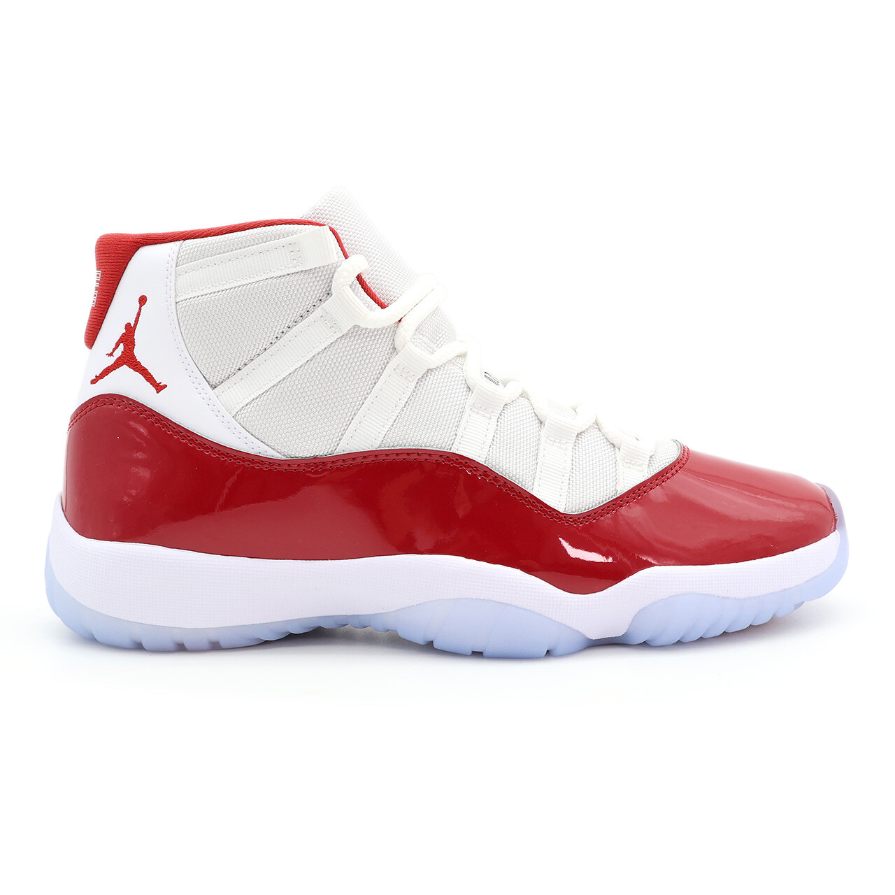 CT8012-116 Nike Air Jordan 11 Cherry Varsity Red White Black (Men's) | eBay
