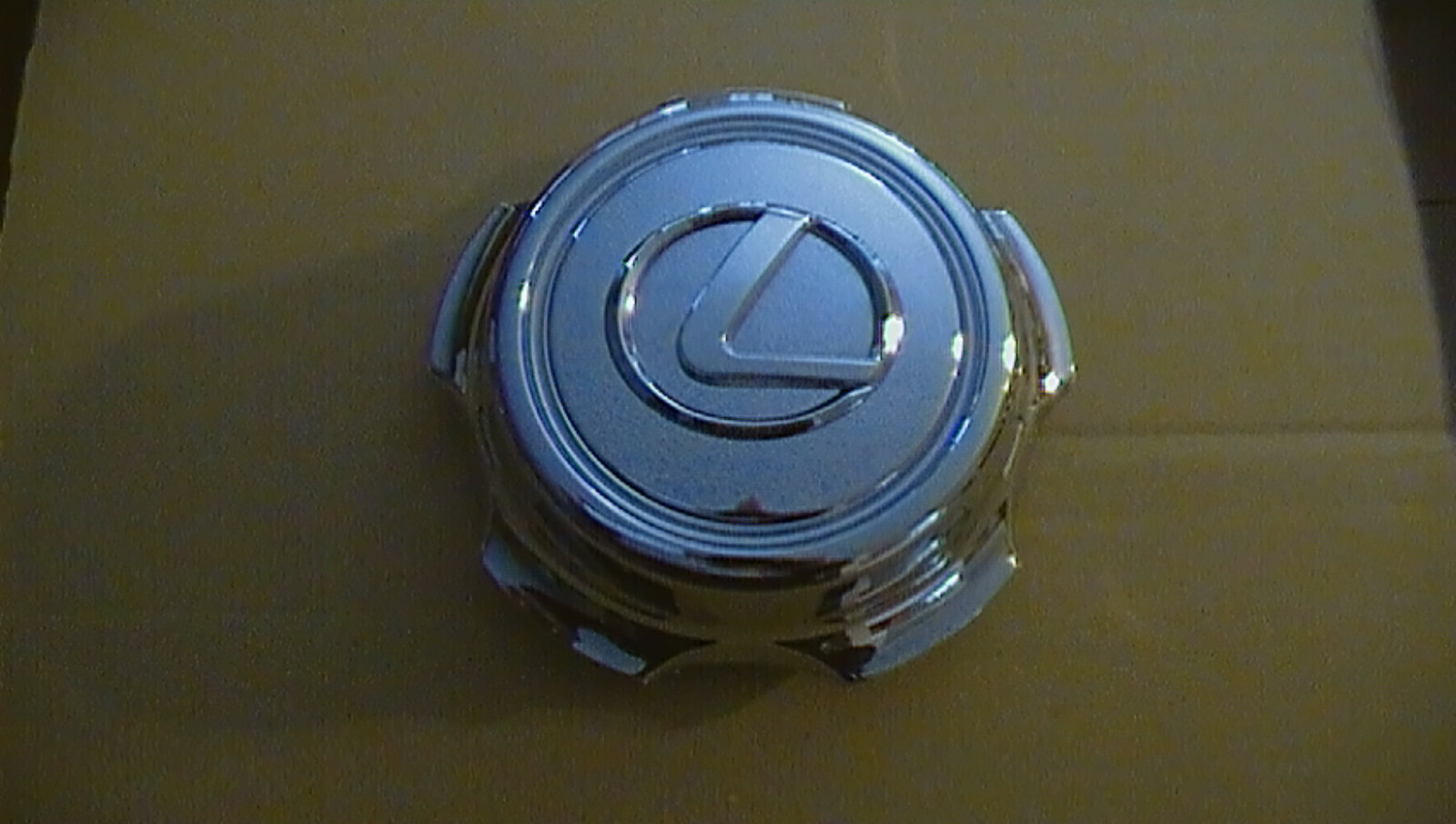 1998-2002 Lexus LX470 Chrome Center Cap Hubcap 1PC 74145 ...