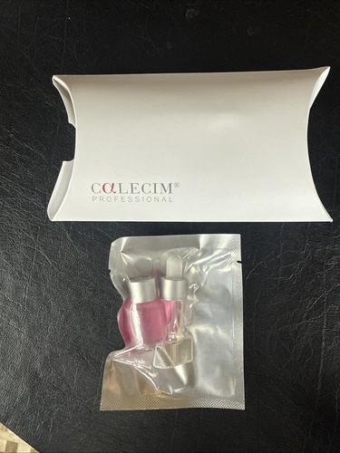 Calecim Professional - Advanced Stem Cell Skin Regenerative Serum 5 ml🌹 ...