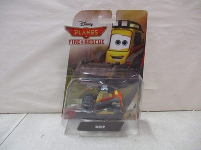 2014 Disney Planes Fire and Rescue Drip B | eBay