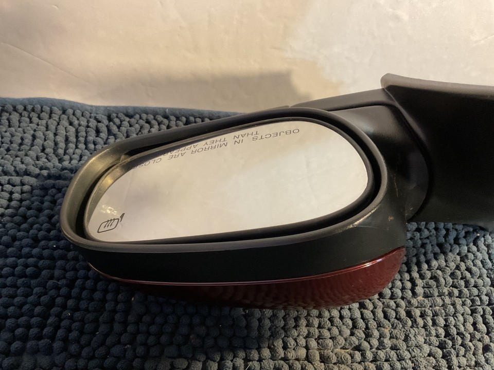 98-11 Ford Crown Victoria Mercury Grand Marquis Right Passenger Side ...