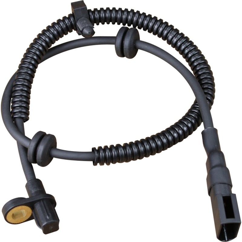 New ABS Wheel Speed Sensor For 2000-2008 Ford Focus Rear Left Driver ...