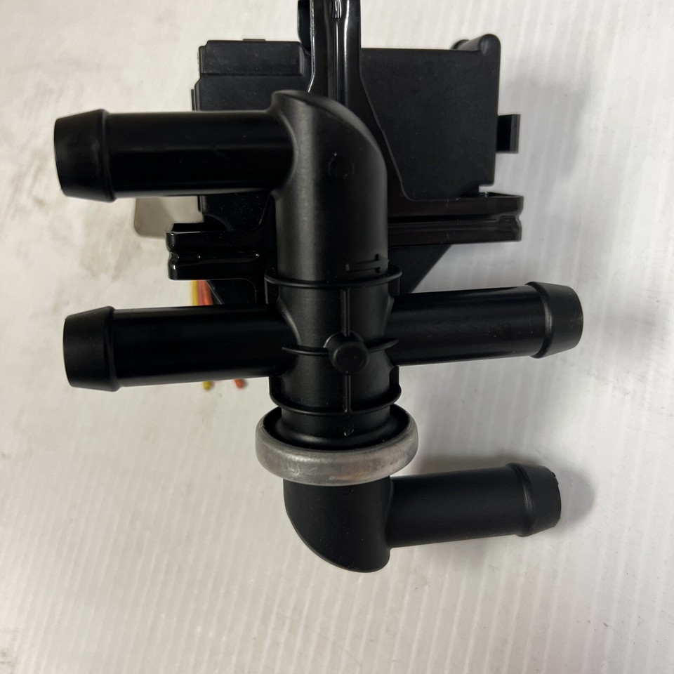 NEW Thermotion 354-69494 Electric Heater Valve 4-PORT With Pigtail | eBay