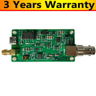 IEPE/ICP/CCLD Accelerometer Adapter 4MA Constant Current for Low-noise ...