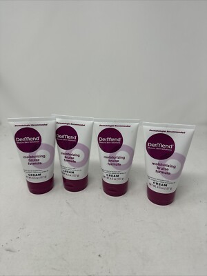 DerMend Moisturizing Bruise Formula 4.5fl.oz Lot of 4 Free Shipping ...