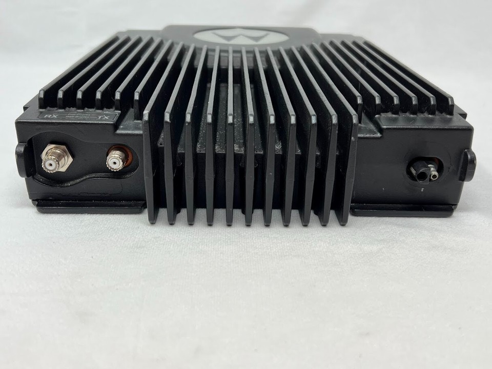 Motorola HPD 1000 2-Way High Performance Data Modem Radio ASTRO ...