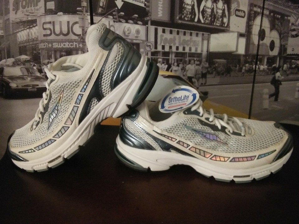 $110 Avia Womens Avi-Lite Guide II Running Shoes US 9.5 UK 7.5 / EU 41 ...