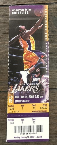 KOBE BRYANT SCORES 56 POINTS 🟣🟡 1/14/2002 THREEPEAT LA LAKERS FULL ...