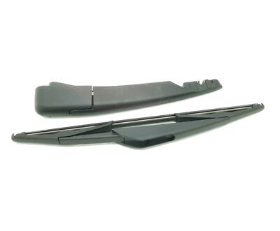 Exact fit replacement rear wiper arm and blade fits Mini Cooper / one ...