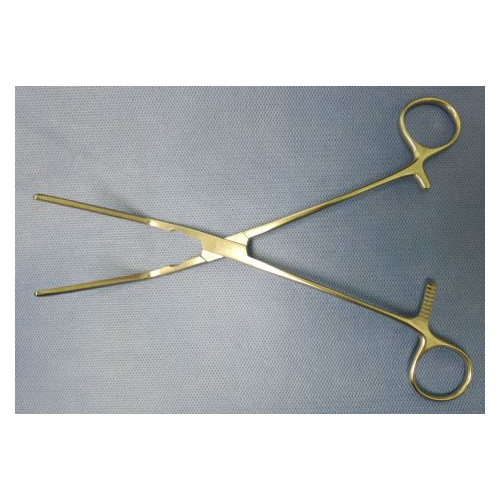 Pilling 35-3682 DeBakey Multipurpose Clamp | eBay