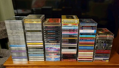 SUPER EUROBEAT CDs YOU PICK! Initial D Avex Japan Import That's ...