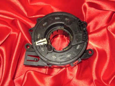 BMW E46 E39 E38 E53 E83 E85 STEERING COLUMN COIL CLOCK SPRING SLIP RING ...