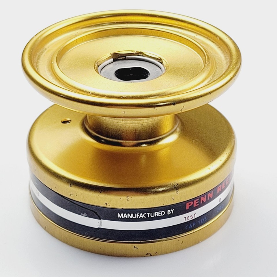 Penn 47-450 Spool Assembly - Spinfisher 450SS Reel Part | eBay