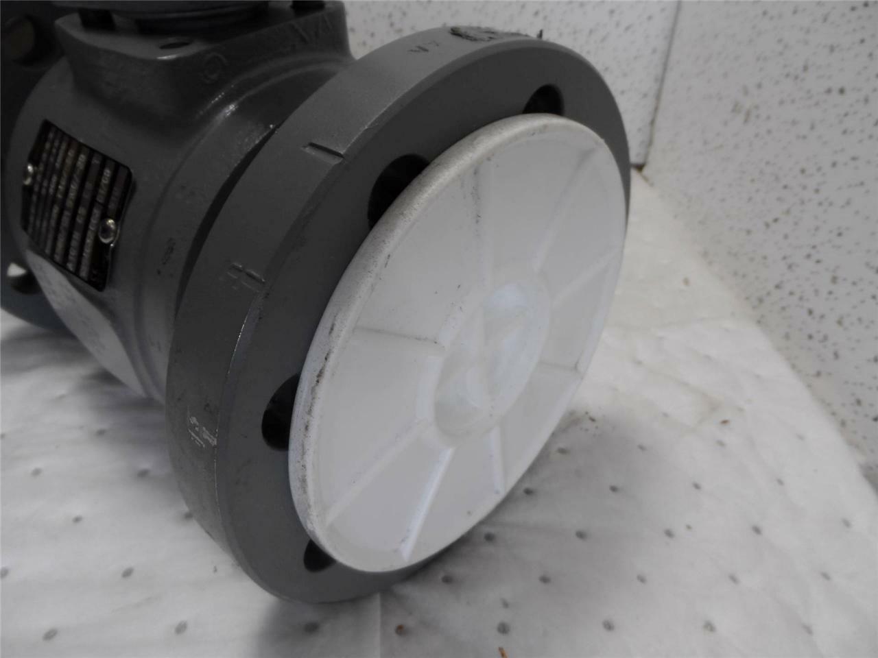 Cameron Nutron T3 Valve 2" Floating Ball Valve 5A-T3F20R03BZ New | eBay