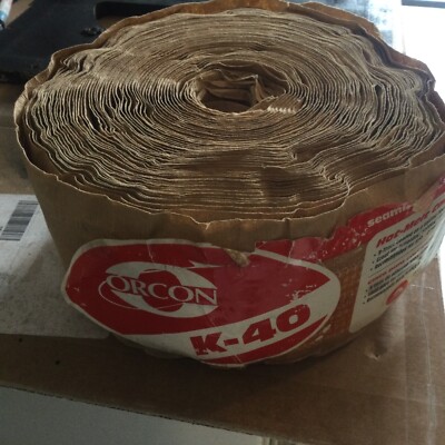 Orcon Carpet Seaming Tape Orcon K-40 | eBay