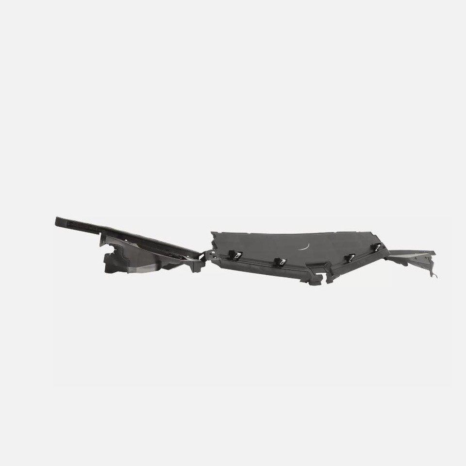 2018-2021 Chevrolet Equinox Terrain Radiator Mounting Upper Baffle ...