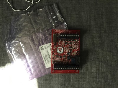 Control Panels & Keypads - Lenel