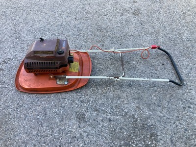 Flymo Pilot L47 2 Stroke Petrol Mower Spares or Repair | eBay UK