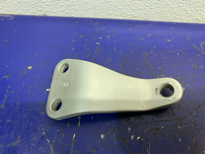 OEM Right Engine Mount Plate Suzuki LTZ400 LT-Z400 Kawasaki KFX400 2003 ...