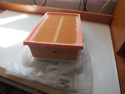 New Genuine Peugeot 206 307 Citroen C4 Air filter 1444FL 1444TZ CA9914 ...