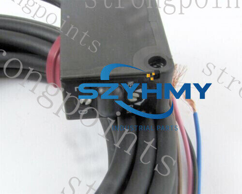 New Panasonic SUNX CX-444 Photoelectric Sensor Free Shipping CX444 1PCS ...