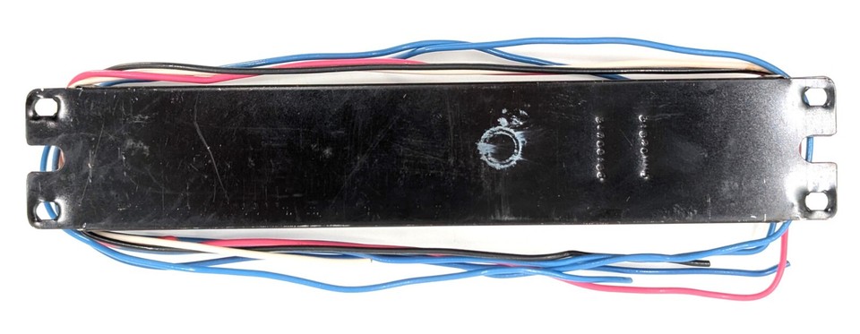 NOS! Advance REL-3P32-SC 3-Lamp Instant Start Fluorescent Electronic ...