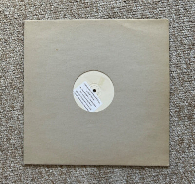 Charles Dockins Feat. Sheila Ford Journey (Remixes) W/Label Slip 72R UK ...