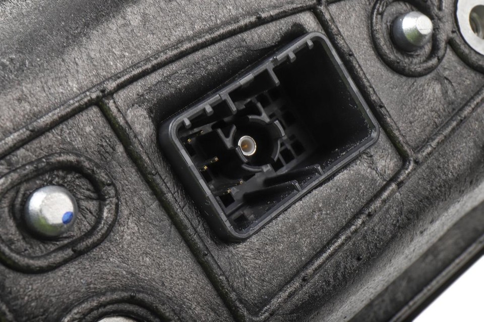 GM Genuine Parts 42800091 Door Mirror Housing | eBay