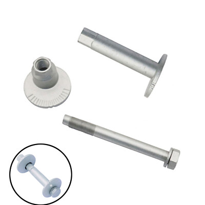 New 4840934030 Adjust Cam Control Arm Plate Lower Arm For Toyota ...