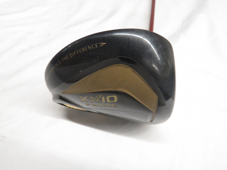 Used XXIO Prime 11 10.5* Driver Even Flow Max Carry 50g Regular Flex ...