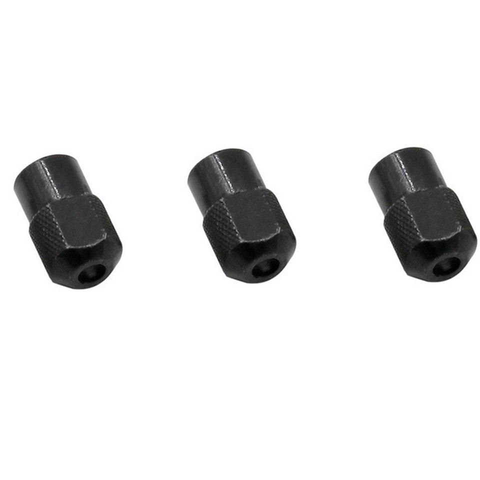 Chuck Nut With Wrench Electric Chuck For Electric Grinder M8x0.75 Brand ...