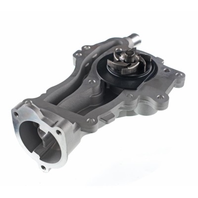 New Water Pump 2014-2016 Buick Encore 25192709, 55579016, 55561623 | eBay