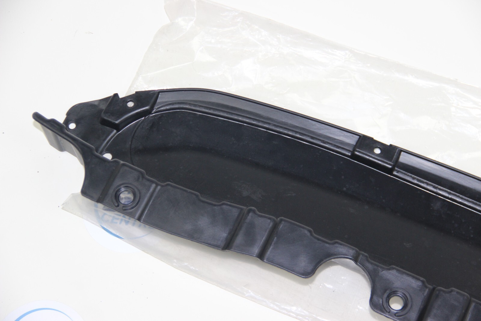 New Original BMW 51127237453 F25 X3 Cover Rear Bottom | eBay