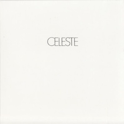 Nouveau CELESTE Celeste avec Bonus Track 2024 REMASTER JAPAN MINI LP SHM CD | eBay