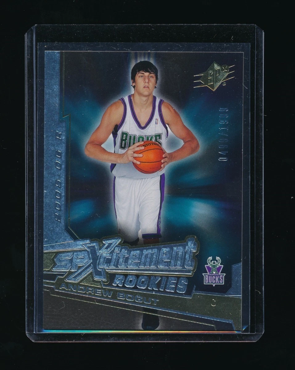 Andrew Bogut 214