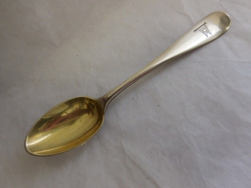 VINTAGE WHITE STAR LINE OCEAN LINER ELKINGTON & CO SILVERPLATED ...