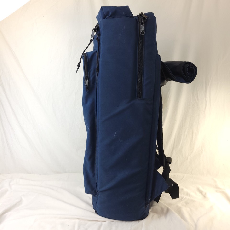Large Porta Brace Professional Camera Bag Case Backpack 30"x11"x10" | eBay