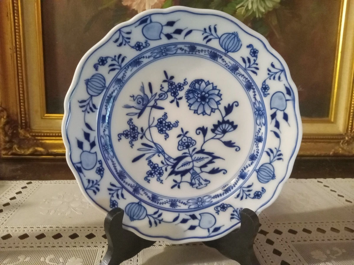 Blue Onion Ebay