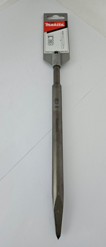 Makita SDS-plus Spitzmeißel Meißel Spitzmeissel 250 mm 250mm B-14037 ...