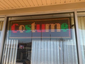 Signtronix signs for sale - hopdehealth