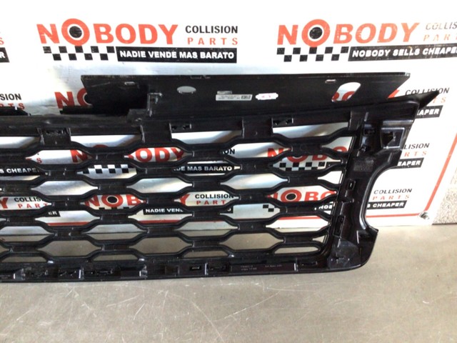 2018 2019 2020 Land Rover Range Rover Grille Lr116509 for sale online ...