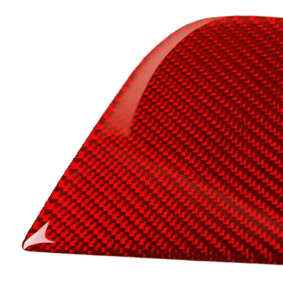 Navigation Screen Panel Cover Trim For Subaru WRX Saloon 2015-2021 ...