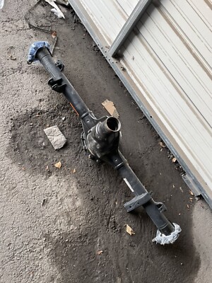 2019-2021 Ford Ranger Rear Axle Housing KB3Z4010B | eBay