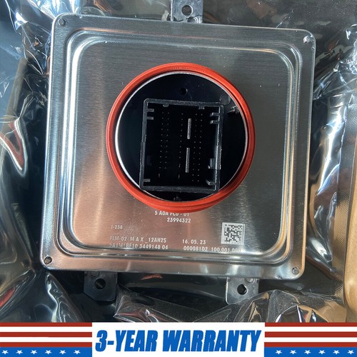 LASER HEADLIGHT CONTROL MODULE FOR BMW 4 SERIES G22 G23 G26 430i M440i ...