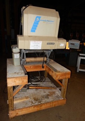 Foam Wrap - Speedy Packer