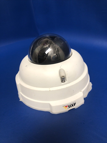 OEM USED Axis 225FD Security Camera with Dome Cover | eBay